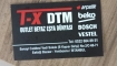 T-X DTM OUTLET BEYAZ EŞYA - Stant Detayı - Eskidji Bazaar